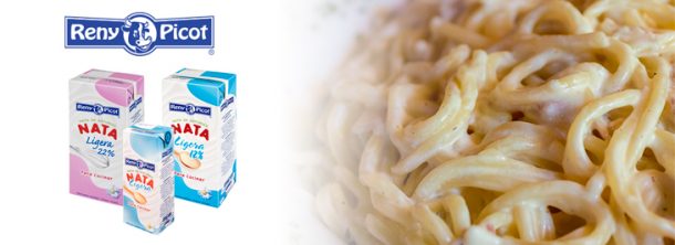 Nata para cocinar, el ingrediente estrella para preparar salsas