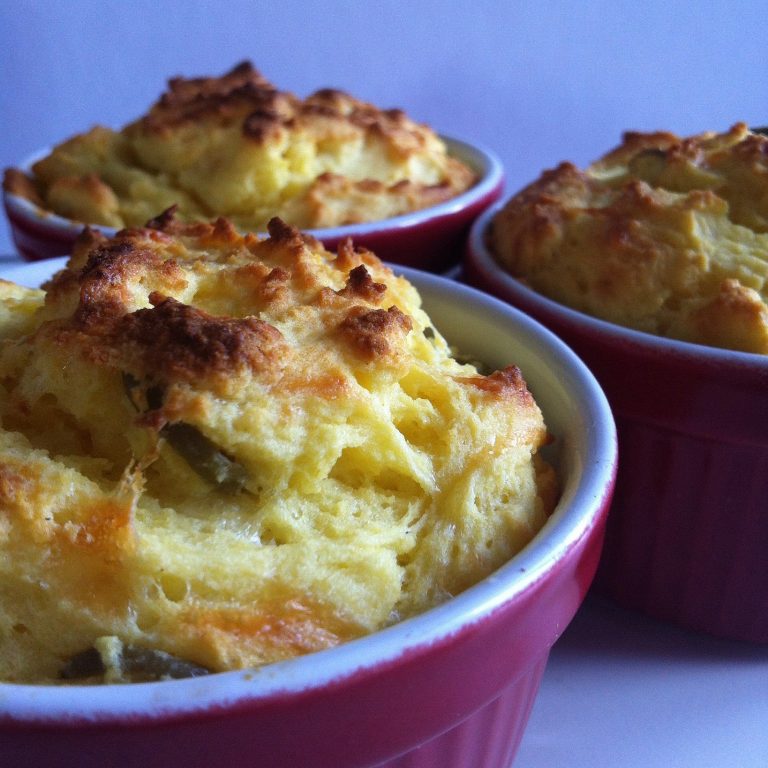 Tres recetas increíbles con Nata para Cocinar ¡Pruébalas! - Reny Picot