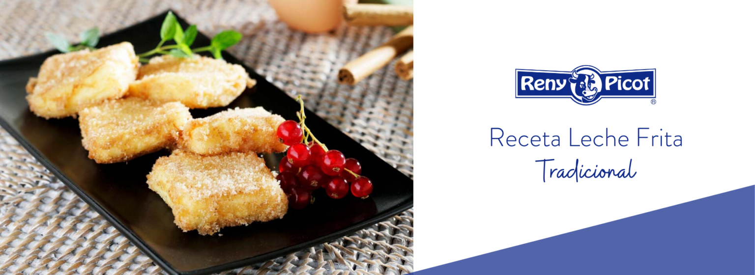 Reny Picot - Empresa Multinacional de Productos Lácteos