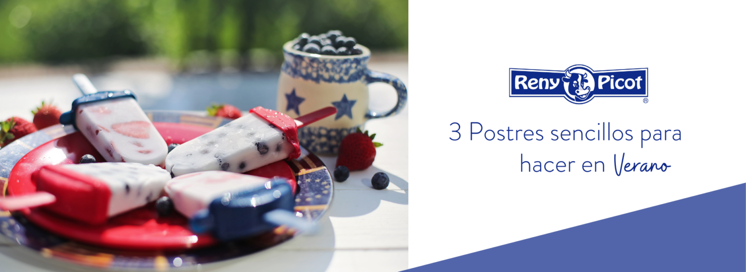 Reny Picot - Empresa Multinacional de Productos Lácteos