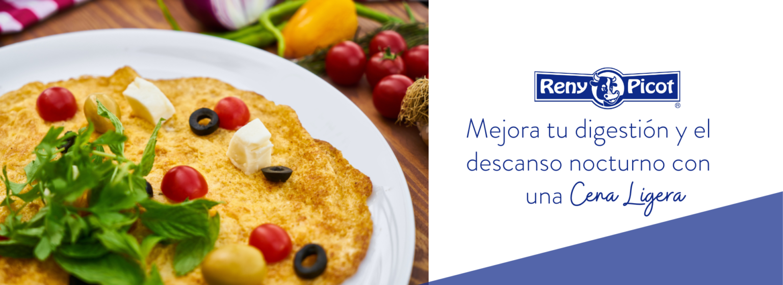 Reny Picot - Empresa Multinacional de Productos Lácteos