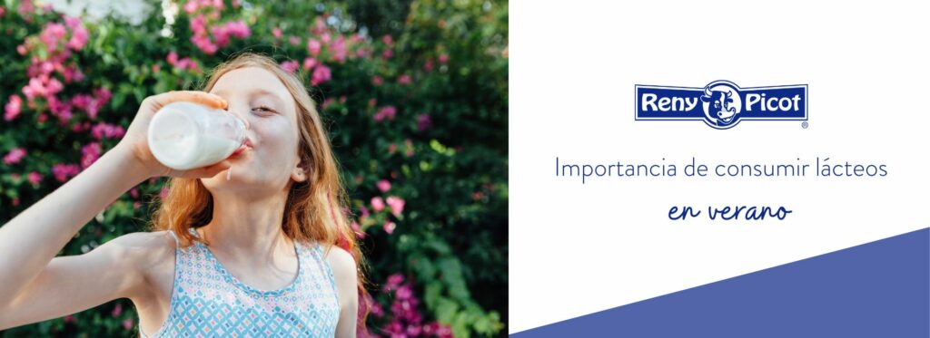 Reny Picot - Empresa Multinacional de Productos Lácteos