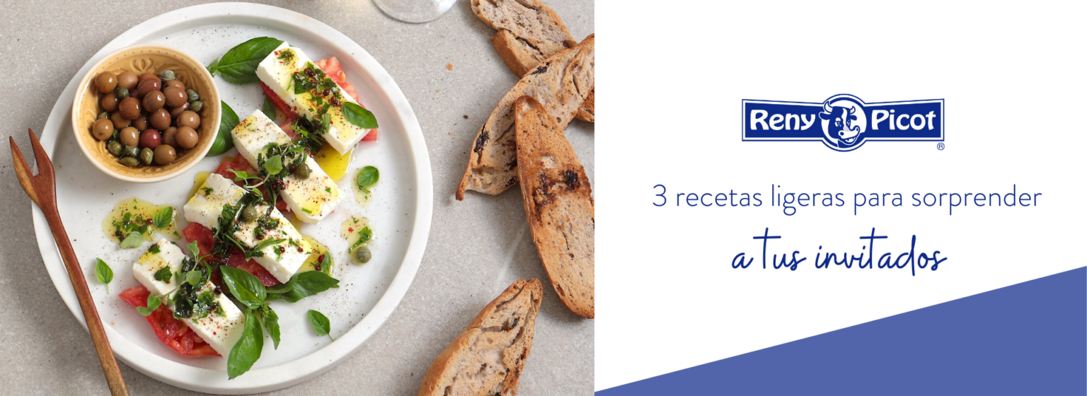 Reny Picot - Empresa Multinacional de Productos Lácteos