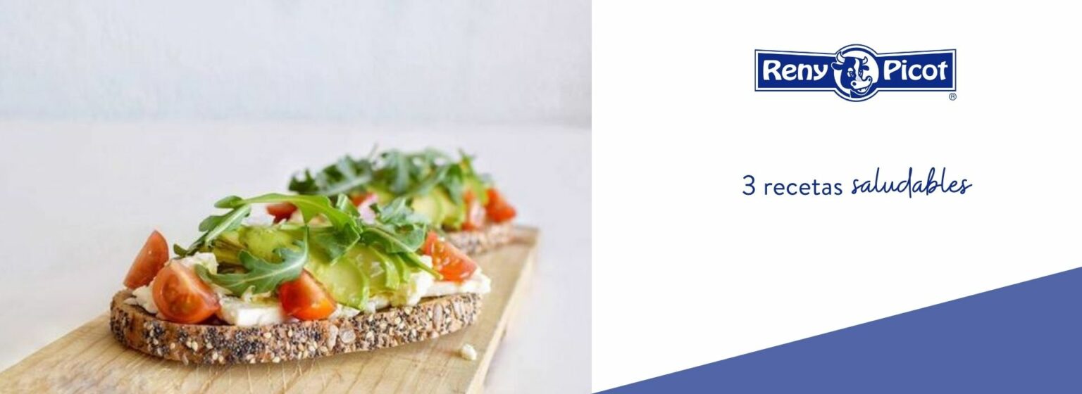 Reny Picot - Empresa Multinacional de Productos Lácteos