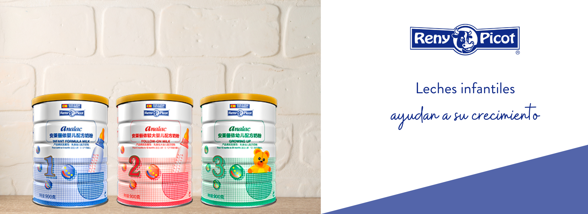 Reny Picot presenta su Nueva Bechamel sin Gluten: Sabor y Versatilidad ...