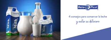 Reny Picot - Empresa Multinacional de Productos Lácteos