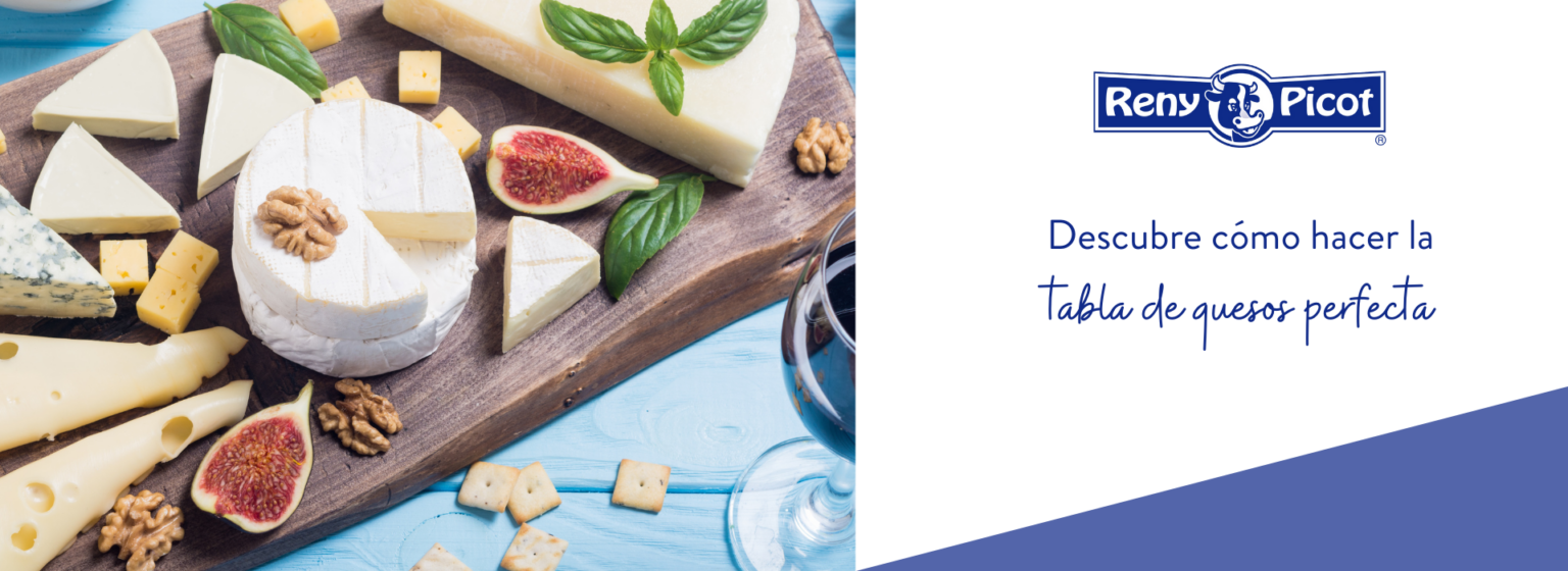 Reny Picot - Empresa Multinacional de Productos Lácteos