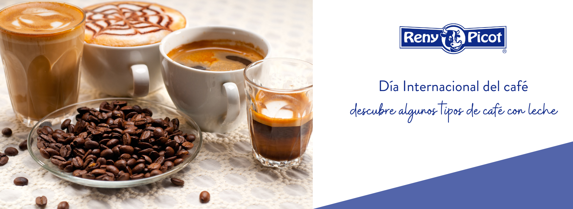 Reny Picot consigue el Cincho de Oro con su queso crema para untar en ...