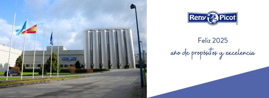 Reny Picot - Empresa Multinacional de Productos Lácteos
