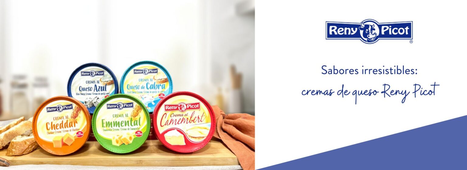 Reny Picot - Empresa Multinacional de Productos Lácteos